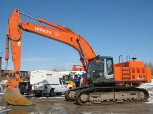 Hitachi Zaxis 450 450lc 450h 450lch Excavator Operator Manual Pdf ...